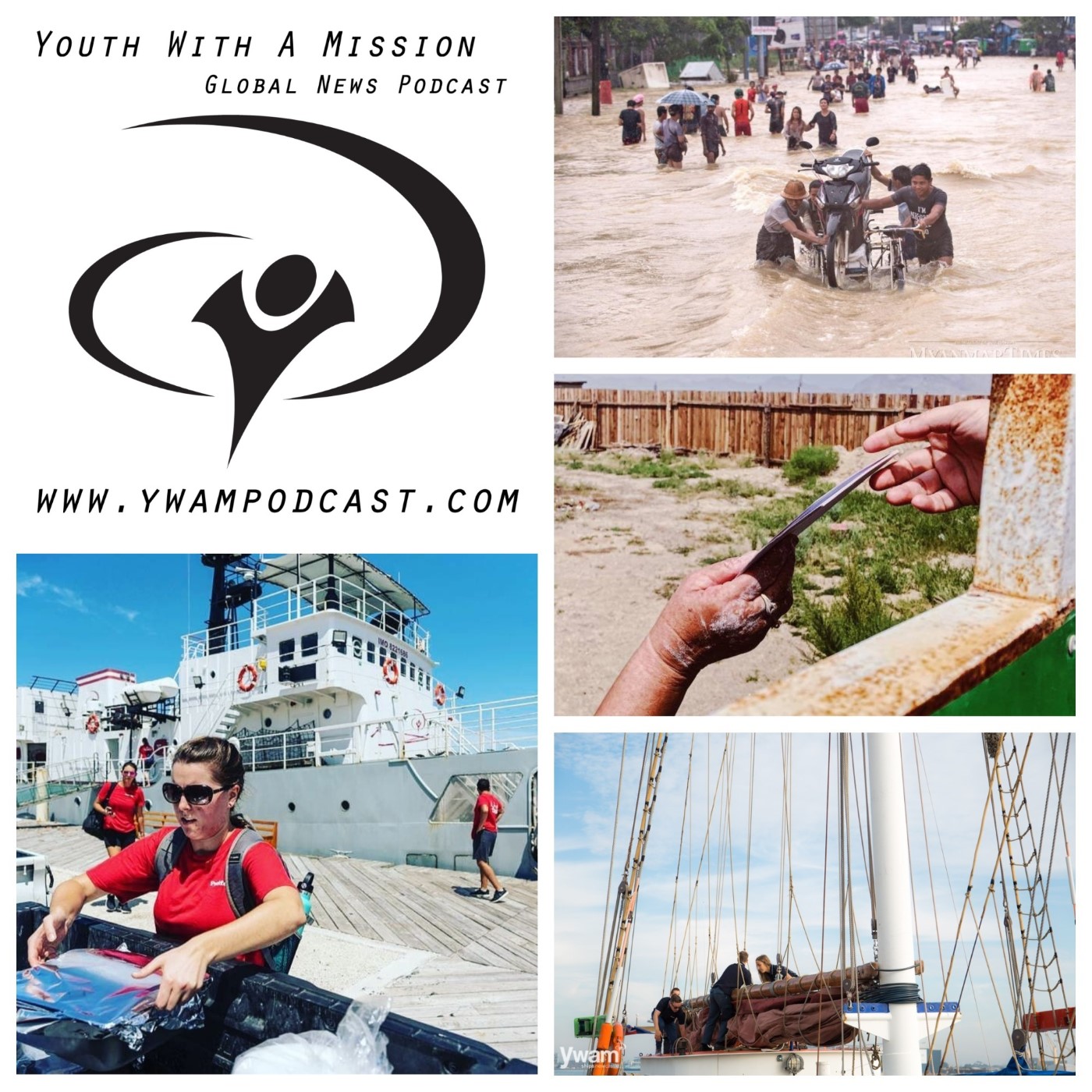 Hurricane Dorain hits Bahamas, Flooding in South East Asia, Ending ...